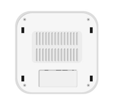 China High Power Wi-Fi6 3000Mbps Wireless Mesh Access Point, and The WiFi Access Point Support Mesh, Ipv6, 16ssid, Kvr Seamless Roaming; for sale