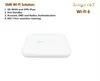 China WiFi 6 Ceiling Mount Access Point 3000Mbps Dual Band 2.4G 5.8G PoE for sale