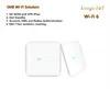 China Qualcomm Ipq5018 Enterprise Chipset, 2.4G+5.8g Dual Band, 160MHz Bandwidth, 3000Mbps Data Rate, Support 802.1kvr Seamless Roaming, Can Access Into 150+ Users Ap for sale