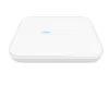 China Wi-Fi6 Ceiling Wireless Ap with Qualcomm Ipq5018 Enterprise Chipset and Remote Management, Captive Portal Authentication for sale