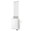 China 11ax Outdoor Fiber Router, Wireless Ap with SFP Port, Wi-Fi6 Fiber for Wireless Access Point for sale