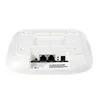 China 2.5g WiFi Access Point with Mt7981 Chipset, Wavelink Ap With1*10/100/1000Mbps Support Web Gui Access and Management, Support AC Controller/Cloud Central for sale