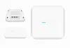 Quality Free WiFi Hotspot 11ax 3000Mbps Wi-Fi6 Access Point Managed by Ap Controller and for sale
