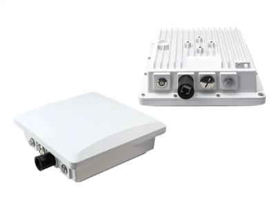 China 1000MW High Power Outdoor Wireless Ap, 11ax 3000Mbps WiFi Hotspot for sale