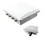 Quality Wi-Fi 6 2X2 or 4X4 Outdoor Fibre WiFi Ap, Cloud Managed Mesh Ap for sale