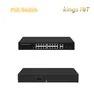 China Gigabit 16-Ports Poe Switch with SFP Fiber Uplink Port, 200W Poe Power for CCTV Cameras, 300W Poe Power for WiFi Access Point for sale