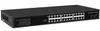 China Poe Switch Supports Automatic Port Rollover Auto Mdi/Mdi 10/100/1000m Self-Adaptive Support IEEE 802.3X Full-Duplex Flow Control for sale