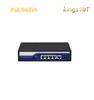 China 4 Port Poe Switch Support Active Poe Standard Then Provide The Poe Power by a Simple Network Cables Plug and Play for sale