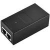 China Gigabit Poe Ports Switch with The 48V Poe Standard for sale