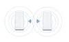 China Support Power Over Ethernet, Can Be Installed at Places That Far Away From The Power Socket Compatible with Nsa/SA Dual-Mode, More Than 750Mbps 5g Throughput for sale
