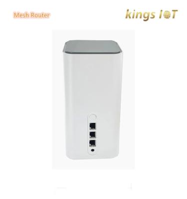 China High Speed Outdoor 5g CPE with SIM Card Slot, and The 5g CPE with Qualcomm Chipset, Maximum 3.4gbps in 5g Speed, Plug and Play for sale