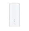 China 5G WiFi6 Router Qualcomm X62 Chipset 3.4Gbps Dual Band SIM Slot Indoor CPE for sale