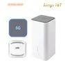 China 11ax WiFi6 Indoor 5g CPE 5g ONU with Good Speed Good Price for sale