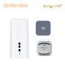 China 11ax Wi-Fi6 Standard 5g SIM Mesh Router Support Guest Wi-Fi, Parental Control for sale