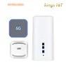 China OEM ODM 5g Wireless Router with SIM Slot, Mesh 5g Router VPN for sale