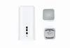 China 5G Office Router WiFi 6 1800Mbps Dual Band VPN Mesh 50+ Users SIM Card Slot for sale
