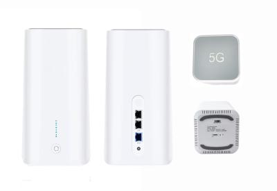 China 11ax Wi-Fi 6 Standard 5g Router Suport Mesh, Tr069, Mesh 5g for sale
