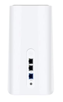 China 5g CPE with Dual Band That Support 5g Router, VPN, Ipv6 for sale