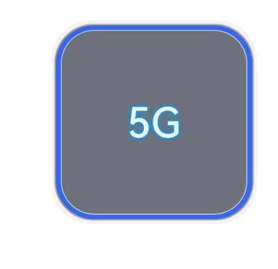 China IEEE 802.11 B/G/N/AC/Ax High Speed 5g CPE Qualcomm Chipset, 5g CPE SIM Router with 750Mbps Speed Plug and Play for sale