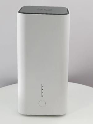 China Dual Band Wireless Signal 4G 5g Router, 5g CPE with Dual Band Wireless Signal Allow 50+ Users Access Into This Router for sale