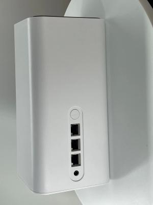 China High Speed 5g Router LTE Support Mesh, and Standard 5g Router Ethernet with SIM Card Slot, Qualcomm Chipset, Plug and Play for sale