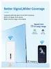 China 5G CPE WiFi6 Router ODM OEM OpenWrt Customizable 3.4Gbps Dual Band VPN for sale