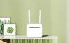China IEEE 802.11n Wireless Standard 2.4GHz Mobile LTE Router, The Wireless Speed up to 300Mbps OEM 4G CPE LTE Support 32+ End Users Can Access Into It for It for sale