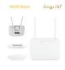 China Wireless 4G CPE with High Speed, High Performance for sale