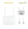 China Wireless 4G CPE with High Speed, High Performance for sale