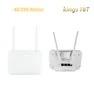 China Wireless 4G CPE with High Speed, High Performance for sale