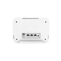 China 1200Mbps Cat6 4G LTE Wireless Router Dual Band 2.4G 5.8G VPN SIM Slot for sale