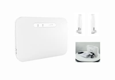 China Wi-Fi 4G Router, External Detachable Antenna, Plug and Play, 4G/Router Mode, VPN for sale