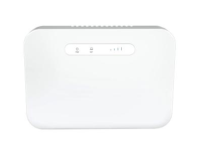 China 4G Router 3*10/100Mbps RJ45 Ports, 1*SIM Card Slot; 1*Power Button, 1*Reset Button, Support Plug and Play,4G/Router Mode, VPN,SKD Shipment, Bands Logo Customize for sale