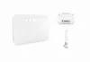 China 11AC 1200Mbps 4G Router with Battery, Plug and Play, Easy to Install for sale