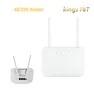 China 1200Mbps 2.4GHz and 5.8GHz Wireless 4G Router with Battery, Plug and Play, for sale