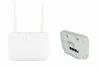 China 5g Router Support VPN, More Functions for More Application Scenes Optional to Support Dual SIM: Esim+SIM for sale