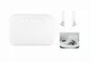 China 5G Router Cat6 1200Mbps Dual Band WiFi VPN Support eSIM SIM for ISP Home for sale