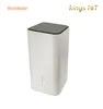 China 1200Mbps Wireless 4G LTE Router with High Speed, High Performance, Multiple Functions in CAT6 Standard with SIM Card Slot and Battery for sale