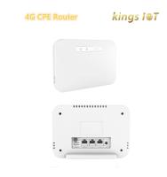 Quality Very Good Price 4G Router with Battery, 11AC Dual Band 4G CPE for sale
