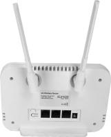China Cat4 1200Mbps LTE Router with WAN 4G Backup VPN Client 32 Users for sale
