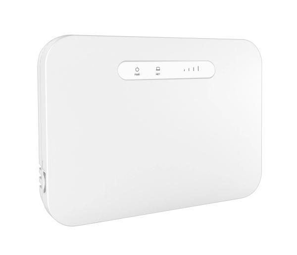 Quality Cat4 1200Mbps LTE CPE 4G Wireless Router Support VPN and Battery for sale