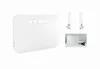 Quality 4G LTE Router Comply with IEEE 802.11AC Wireless Standard Support 4G/WCDMA/GSM for sale