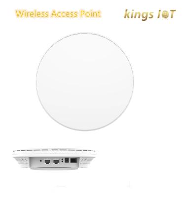 China WiFi 6 Outdoor WiFi Bridge with 400Mbps Throughput in 5km Distance; The Wireless Bridgen with Long Range Outdoor Point to Multi-Point. for sale