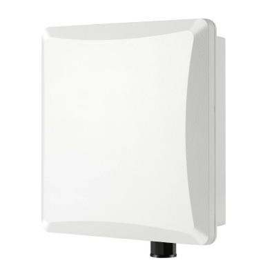 China WiFi 6 Outdoor Point to Point with 400Mbps Throughput in 5km Distance; WiFi Router Long Range for sale