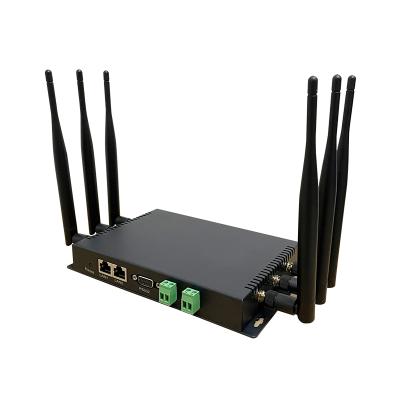 China Industrial Iot Router and Vehicle Router Support Can, Bluetooth, GPS for sale