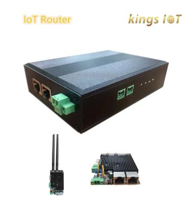 China 11ax 3000Mbps System Integration Wi-Fi Router for Mine, Solar, IP Camera for sale