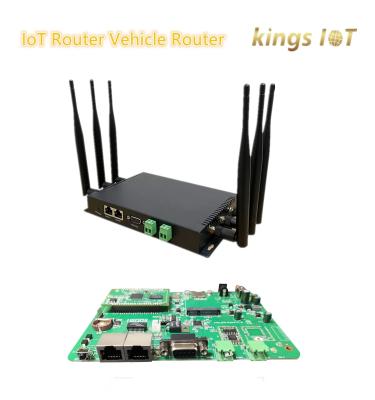China China Budget Esim SIM 4G Router CPE Industrial 4G CPE for sale