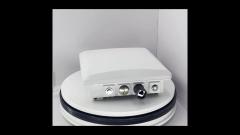 Ultimate WiFi 6 Outdoor Access Point with SFP Port