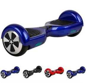 China 2 ruedas accionaron el Unicycle, vehículo eléctrico de deriva de la balanza del uno mismo de la rueda en venta