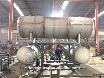 China ketup pouch food water spray retort sterilizer machine for sale